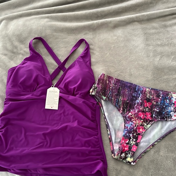 Swim | New Bathing Suit | Poshmark